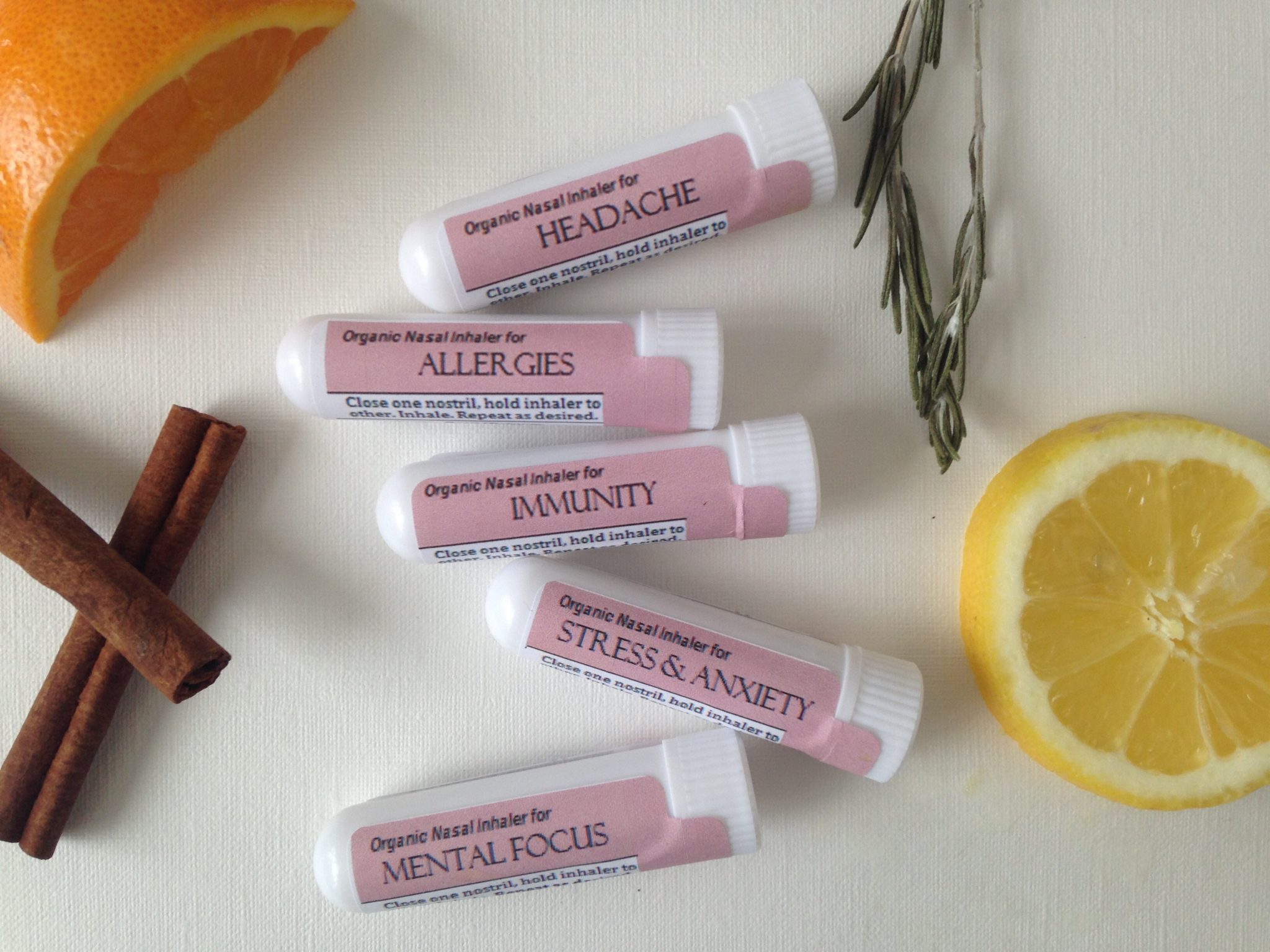 inhaler set – The Haven Shoppe