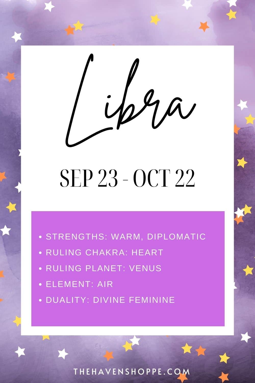 The Best of Libra Strengths and Spiritual Gifts