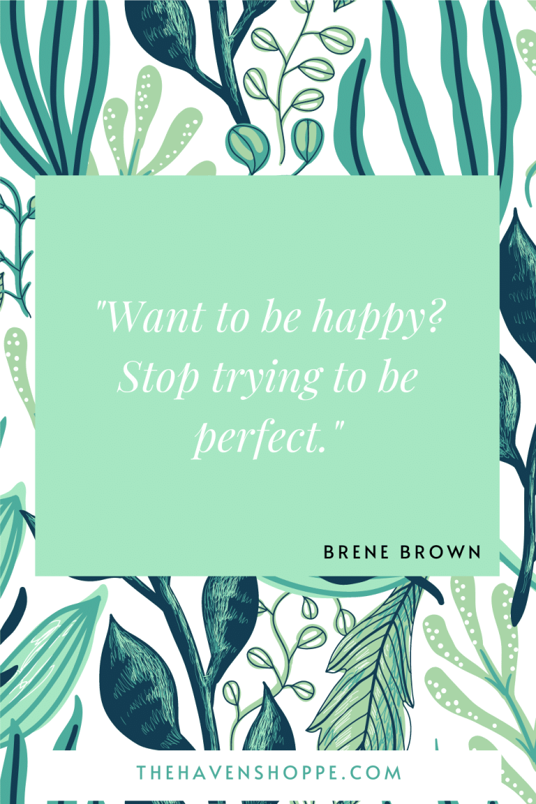 45 Best Brene Brown Quotes to Overcome Your Shame