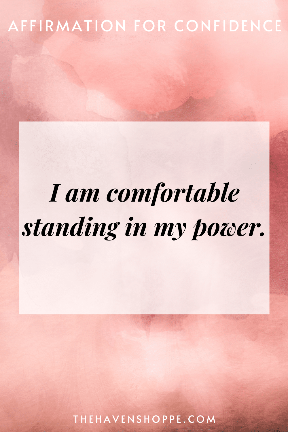 170 Positive I AM Affirmations for Success, Love, Wealth