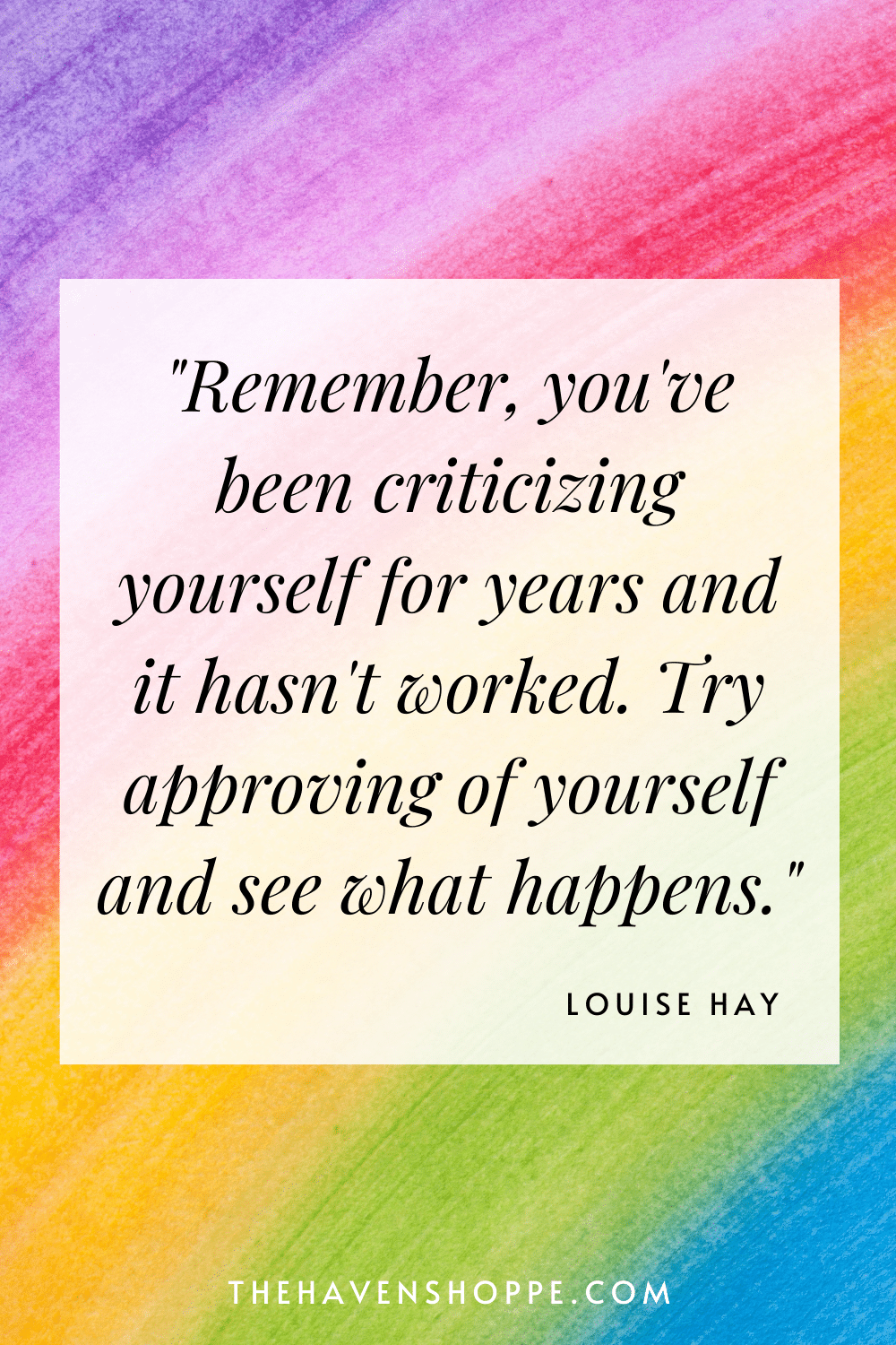 35 Uplifting Louise Hay Quotes to Heal Your Life