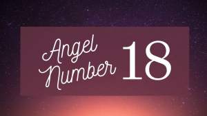 Angel Number 18: A Powerful Message of Abundance – The Haven Shoppe