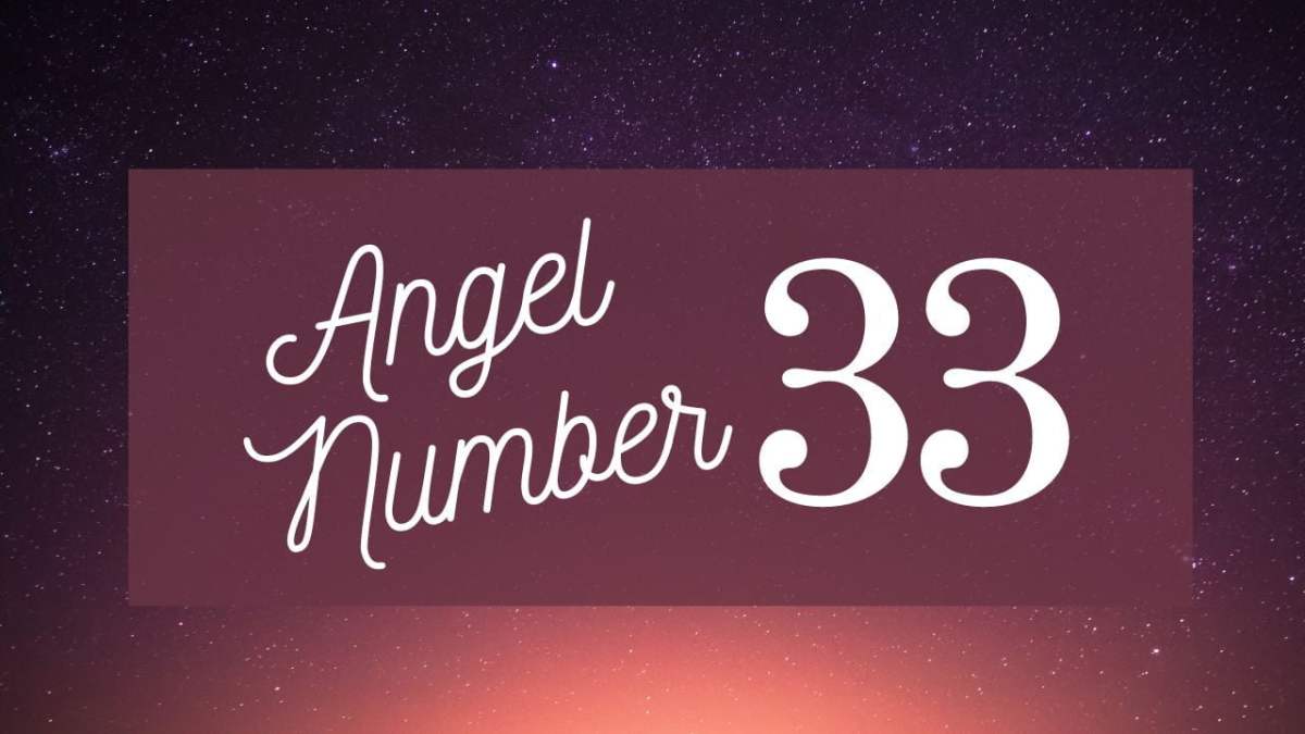 Angel Number 33: You Have Strong Ties to Source – The Haven Shoppe