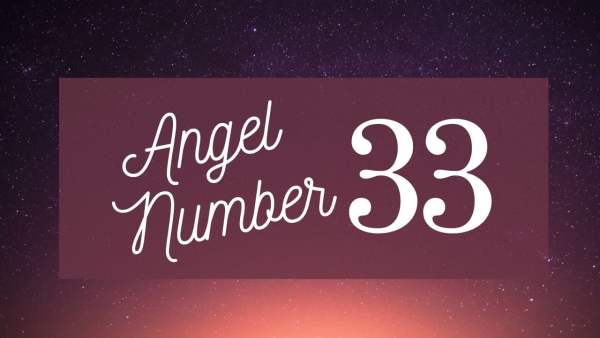 Angel Number 33: You Have Strong Ties to Source – The Haven Shoppe
