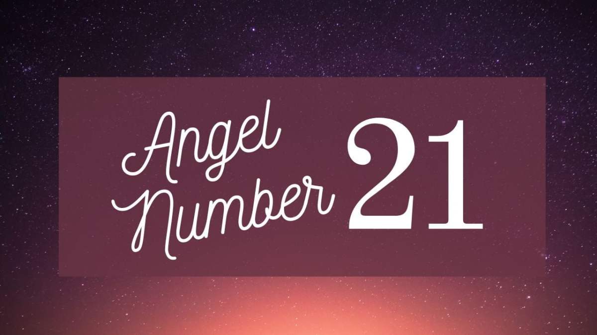 Angel Number 21: Your Next Phase Is Unfolding Now – The Haven Shoppe
