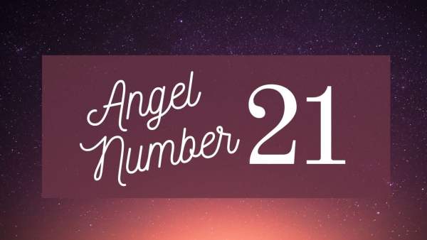Angel Number 21: Your Next Phase Is Unfolding Now – The Haven Shoppe