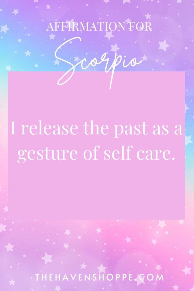 The Best of Scorpio Strengths and Spiritual Gifts