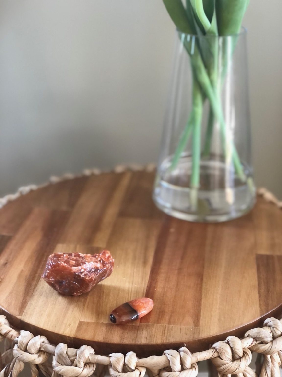 8 Best Root Chakra Stones + How To Use Them For Healing – The Haven Shoppe