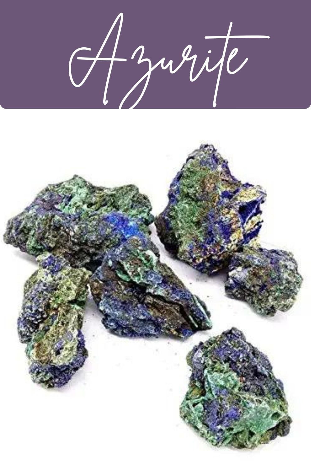 The Best 3rd Eye Chakra Stones for Clarity + Intuition – The Haven Shoppe