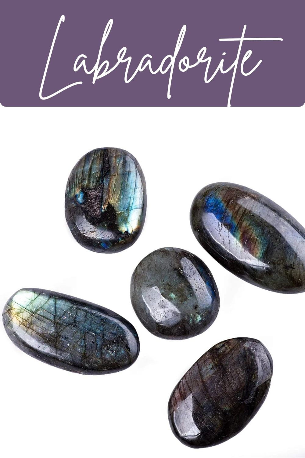 The Best 3rd Eye Chakra Stones for Clarity + Intuition – The Haven Shoppe