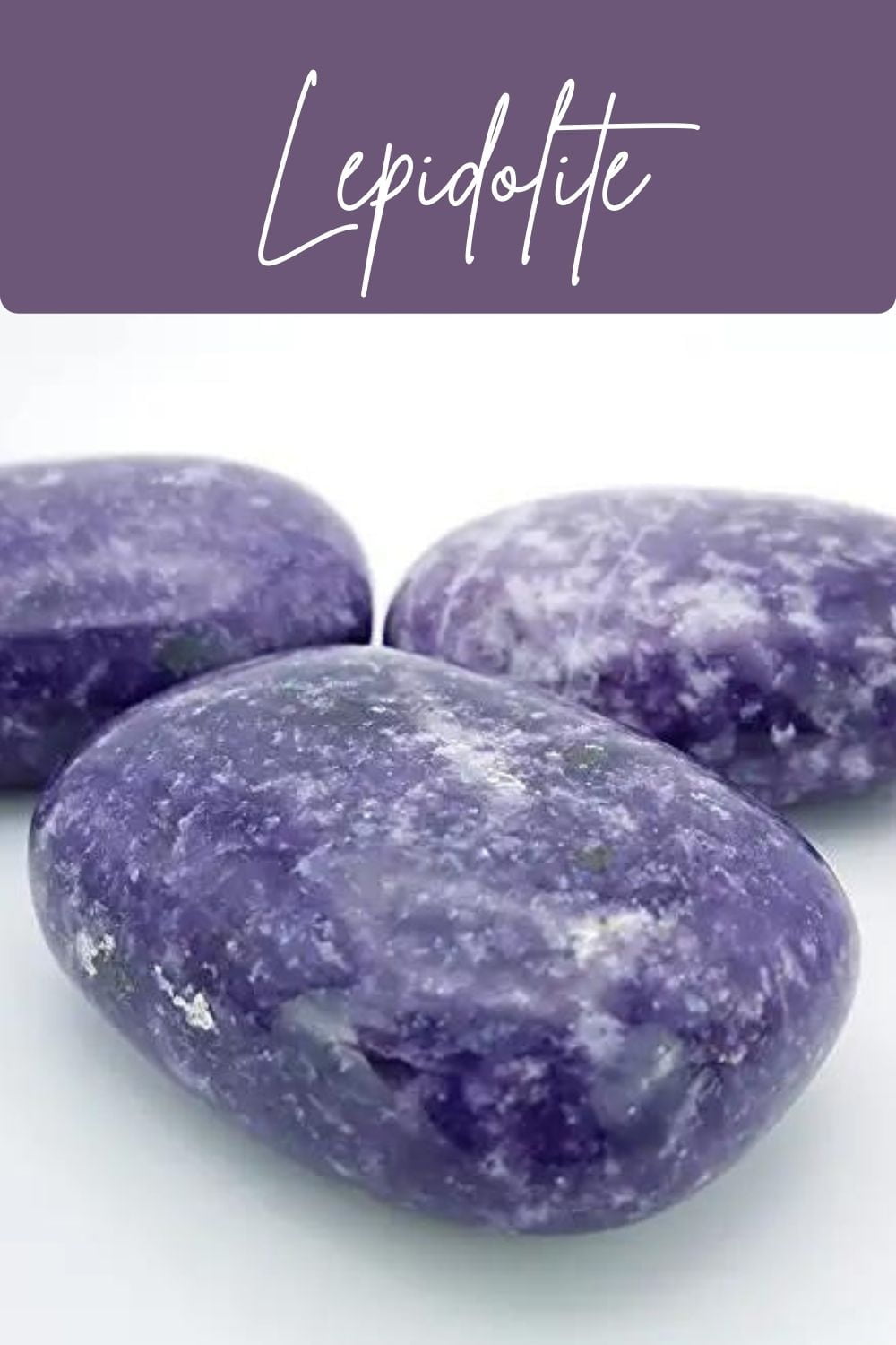 The Best 3rd Eye Chakra Stones for Clarity + Intuition – The Haven Shoppe