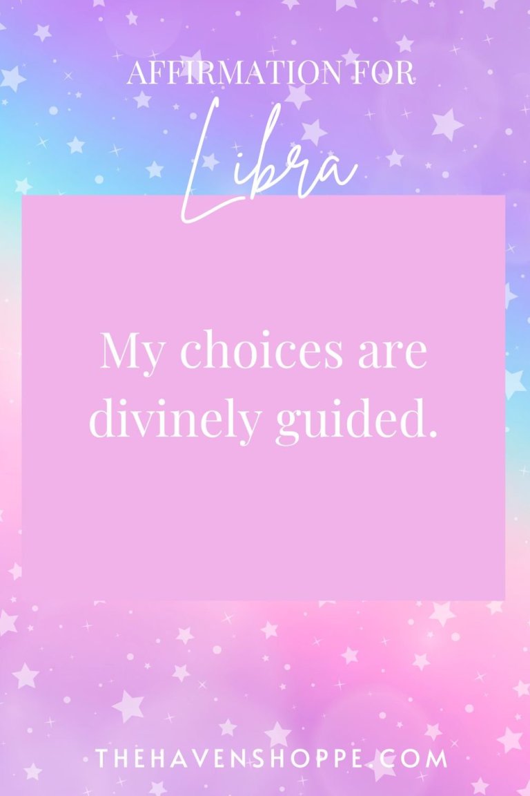The Best of Libra Strengths and Spiritual Gifts