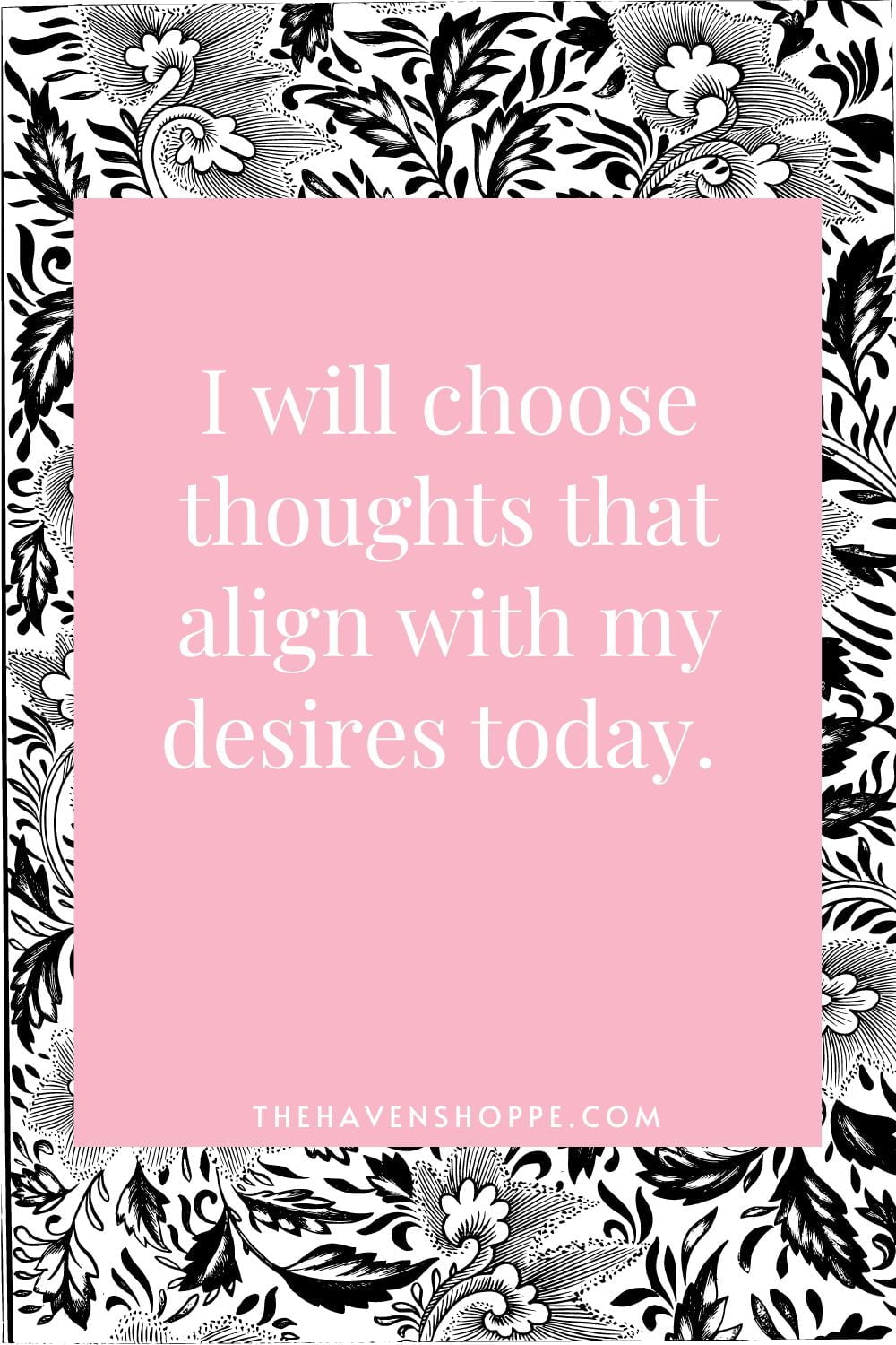 110 Powerful Affirmations for Meditation – The Haven Shoppe