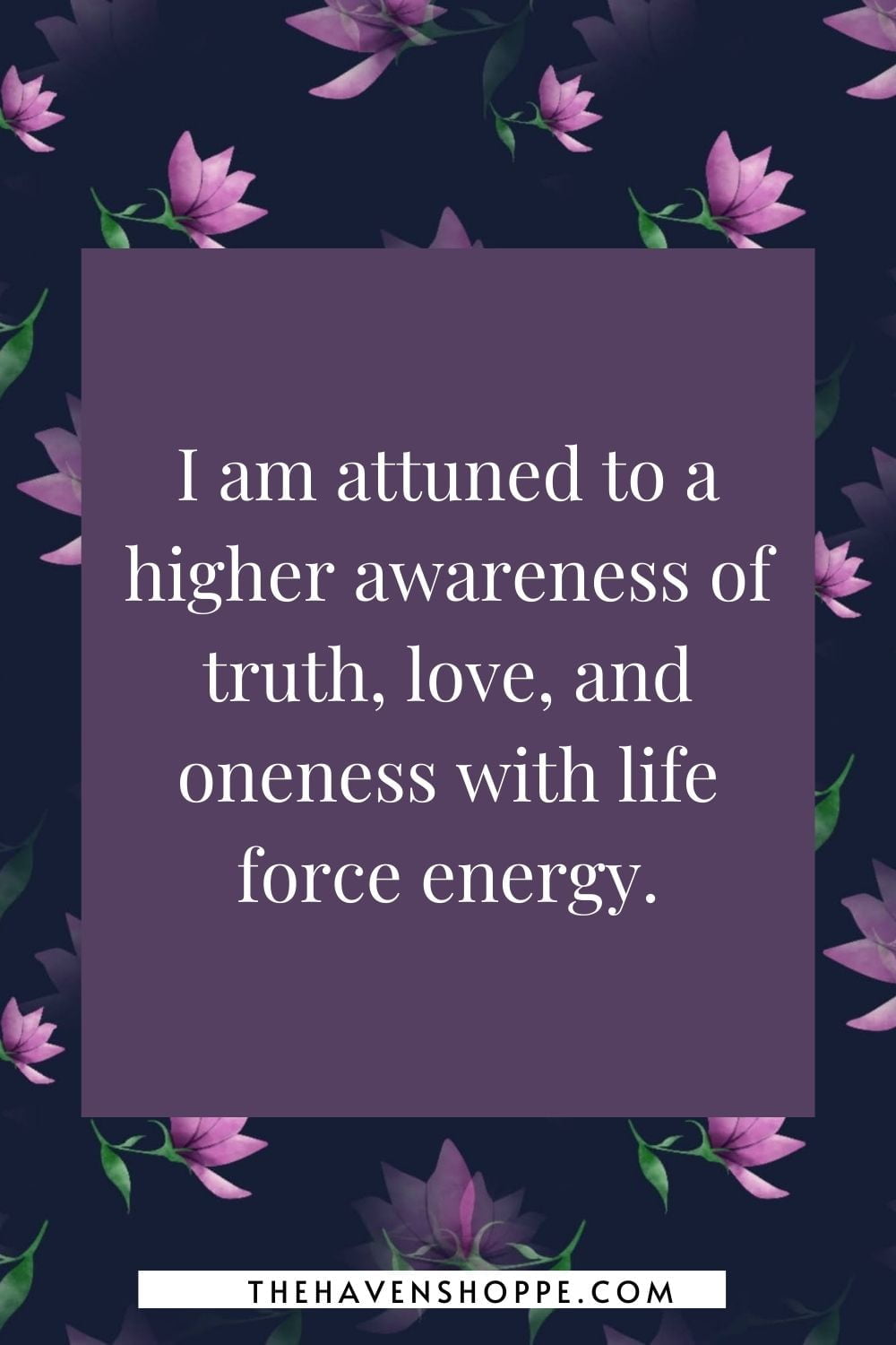 70 Powerful Crown Chakra Affirmations to Nourish Your Spirit – The ...