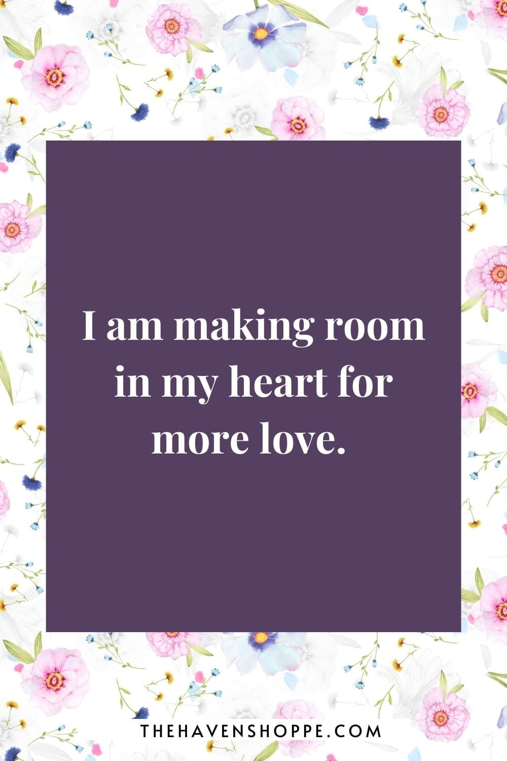 165 Powerful Self Love Affirmations to Embrace Your Worthiness – The ...
