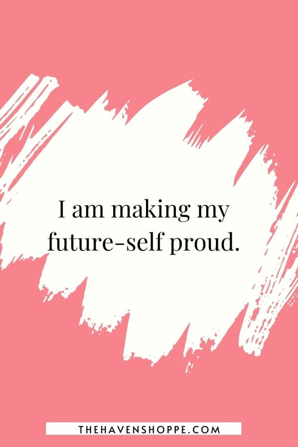 80 Powerful Affirmations About Strength to Empower You – The Haven Shoppe