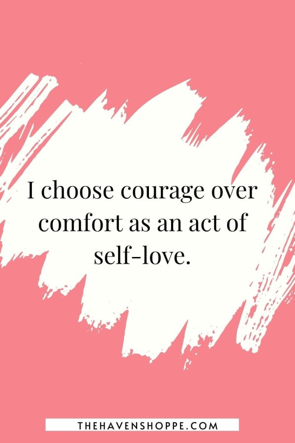 80 Powerful Affirmations About Strength to Empower You – The Haven Shoppe