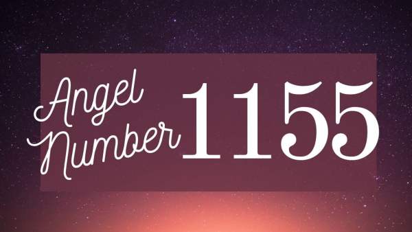 Angel Number 1155: Powerful Spiritual Meaning for Life + Love – The ...