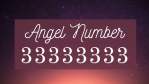 Angel Number 33333333: A Powerful Sign of Spiritual Guidance – The ...