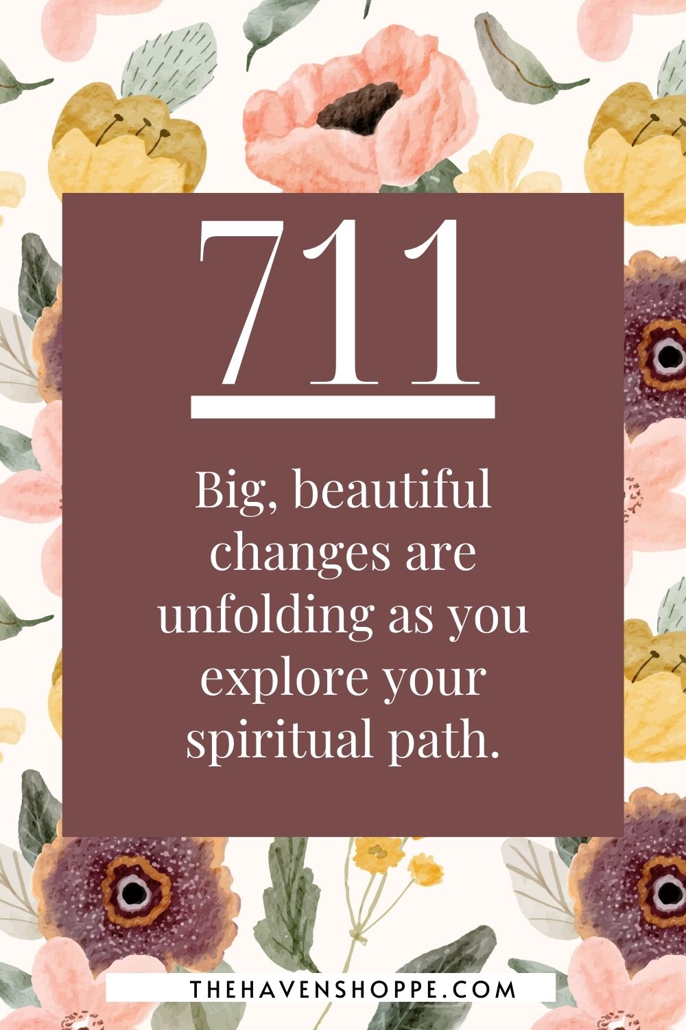 Angel Number 711 Meaning: A Powerful Sign on Your Spiritual Path – The ...