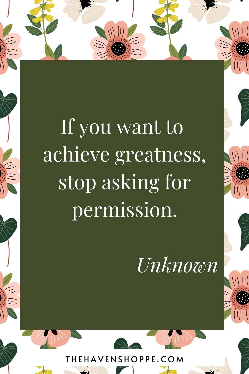 65 Positive Quotes for a New Day to Touch Your Heart – The Haven Shoppe