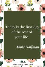 65 Positive Quotes for a New Day to Touch Your Heart