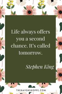 65 Positive Quotes for a New Day to Touch Your Heart