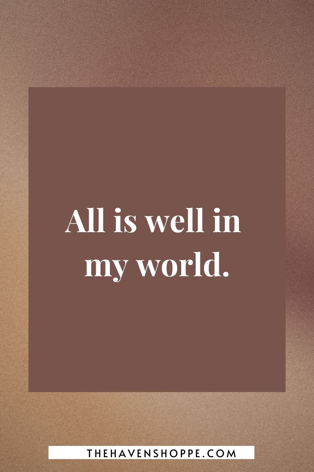 60 Amazing Vision Board Affirmations for Manifestation – The Haven Shoppe