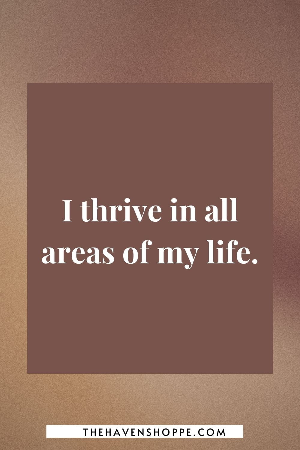 60 Amazing Vision Board Affirmations for Manifestation – The Haven Shoppe