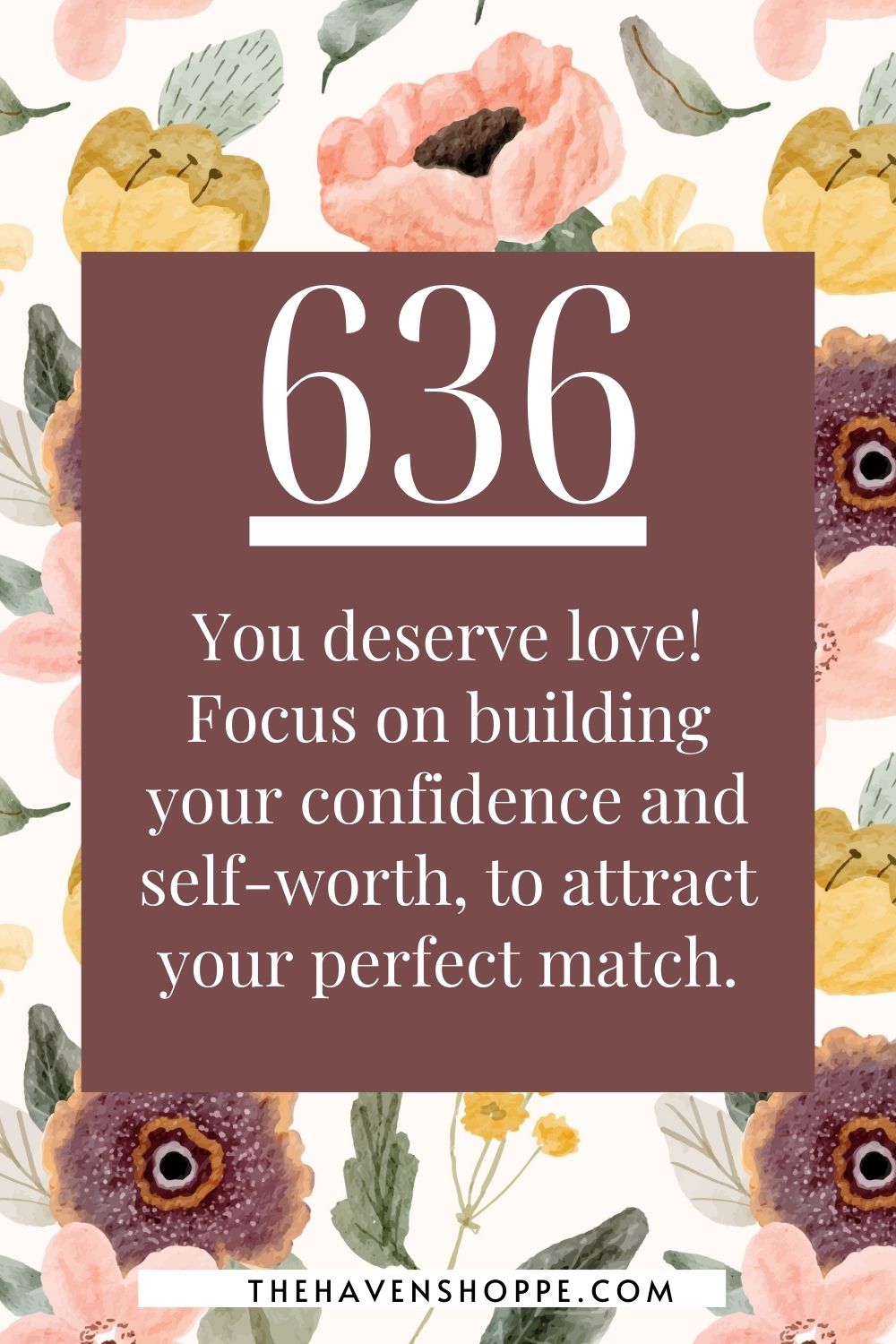 Angel Number 636: Prosperity Is Flowing To You Now – The Haven Shoppe