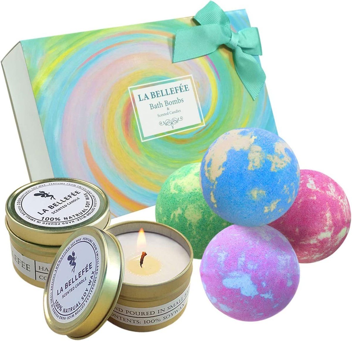 33 Best Gift Ideas For Your Favorite Spiritual People – The Haven Shoppe