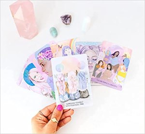 The Best Ever Oracle Decks + How To Use Them – The Haven Shoppe