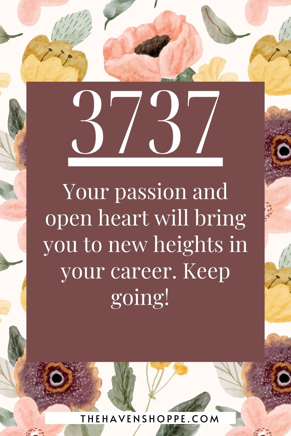 Angel Number 3737: Strong Magic Surrounds You Now – The Haven Shoppe