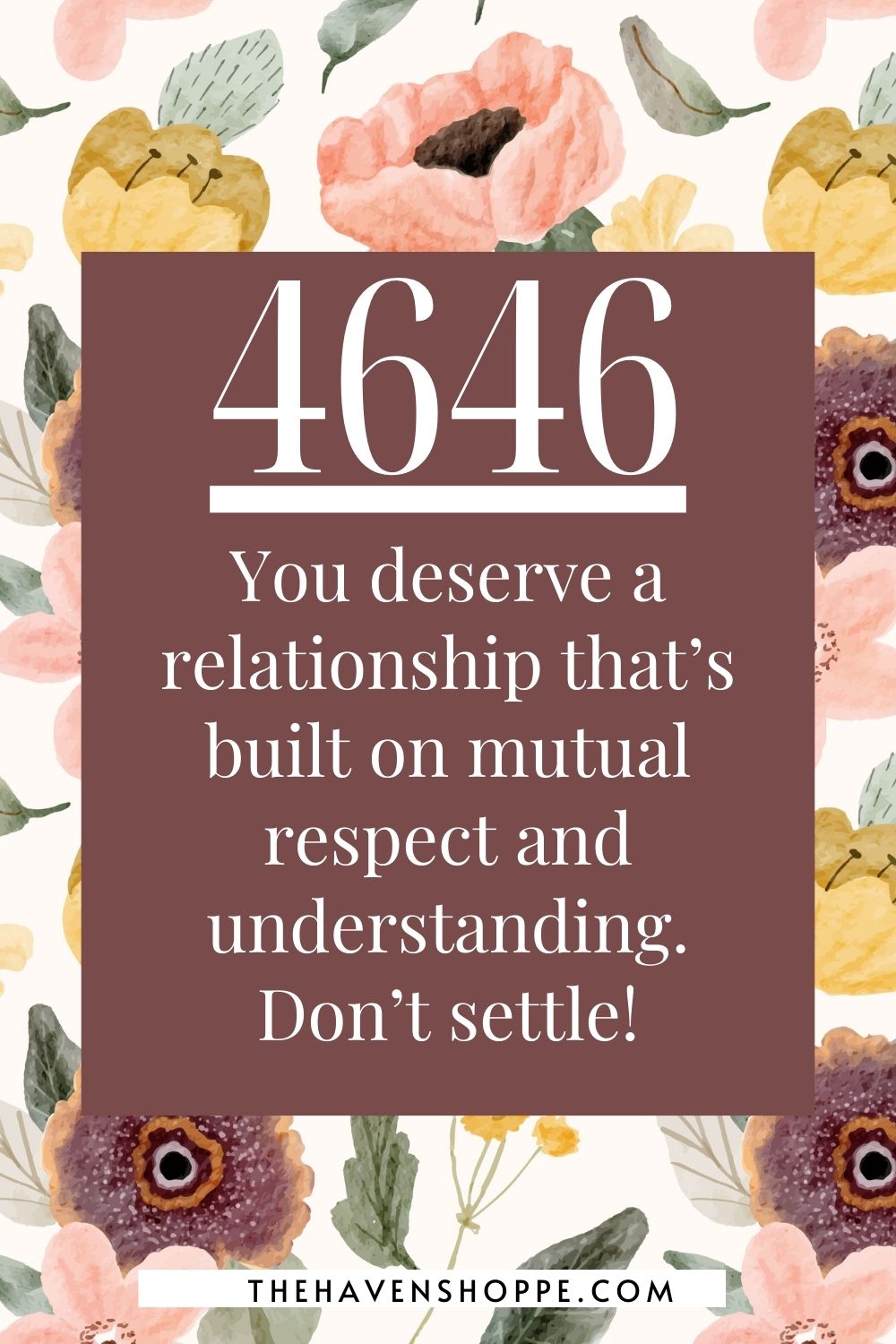 Angel Number 4646: Powerful Messages for Life, Love and Career – The ...