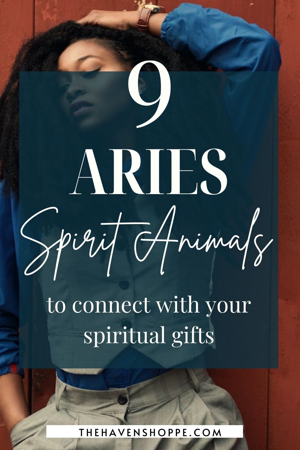 9 Aries Spirit Animals to Unleash Your Fiery Spirit – The Haven Shoppe