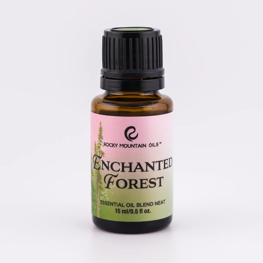 11 Best Essential Oils for Meditation (by an Aromatherapist) – The Haven Shoppe