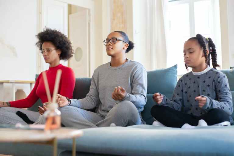 10 Powerful Transcendental Meditation Mantras to Elevate Your Practice
